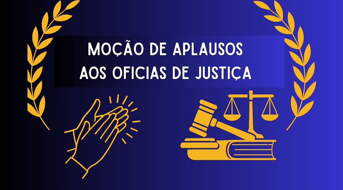 Sindojus-MT e Oficiais de Justiça de Campo Verde serão homenageados com ...